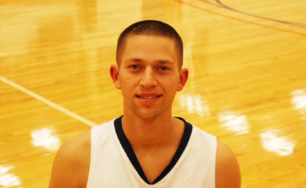La conmovedora historia de Cory Weissman, la ex promesa del basquet