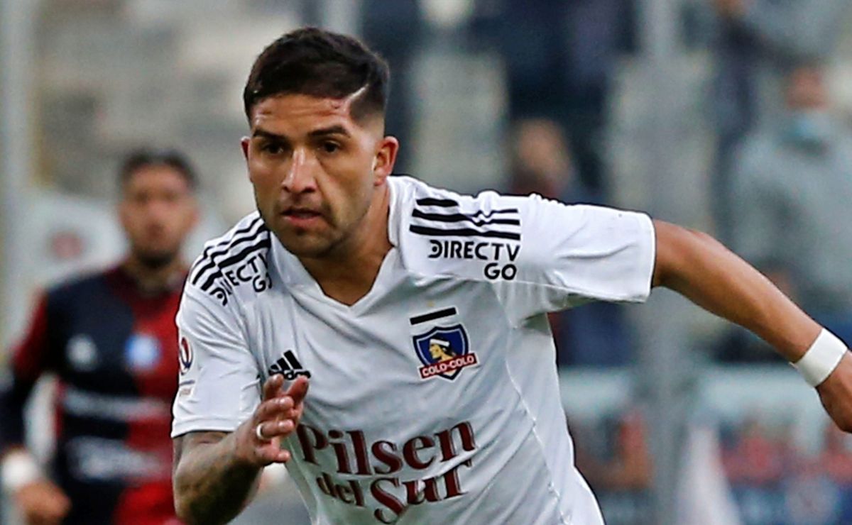 Colo Colo alza la voz tras las amenazas de Cobreloa por Ignacio Jara