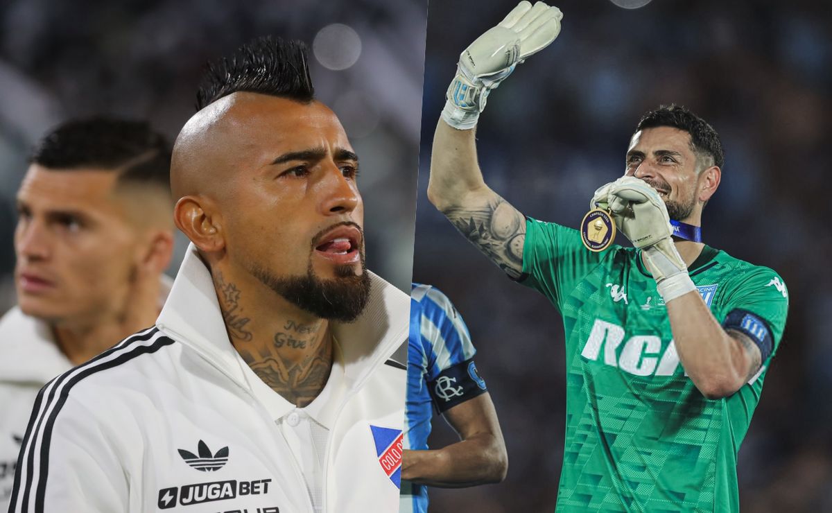 Mientras Colo Colo está tasado en US$33 millones, esto vale Racing