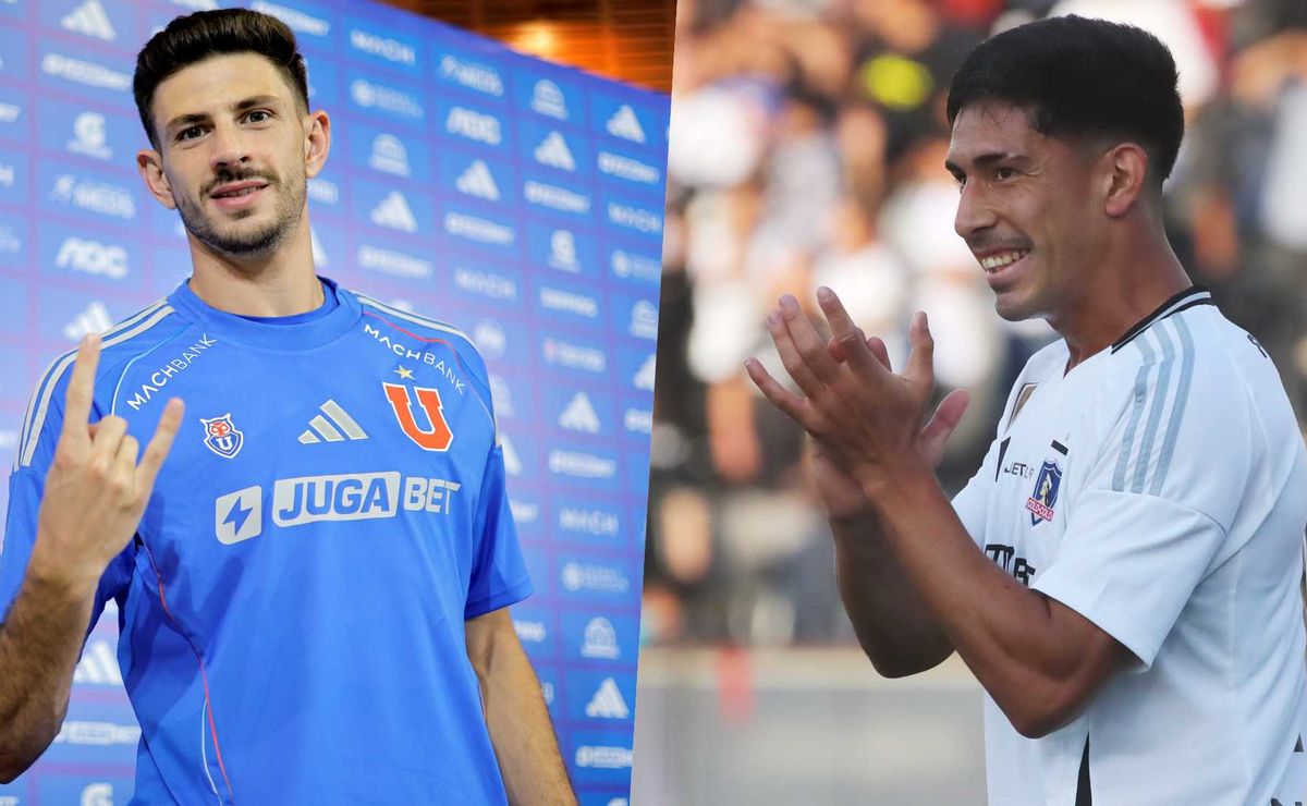 Mientras Di Yorio gana $65 millones en la U, esto cobra Rodríguez en ...