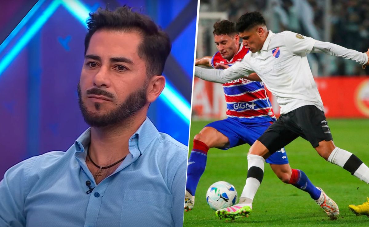 “No es justo”: Johnny Herrera lamenta el castigo de Conmebol contra ...