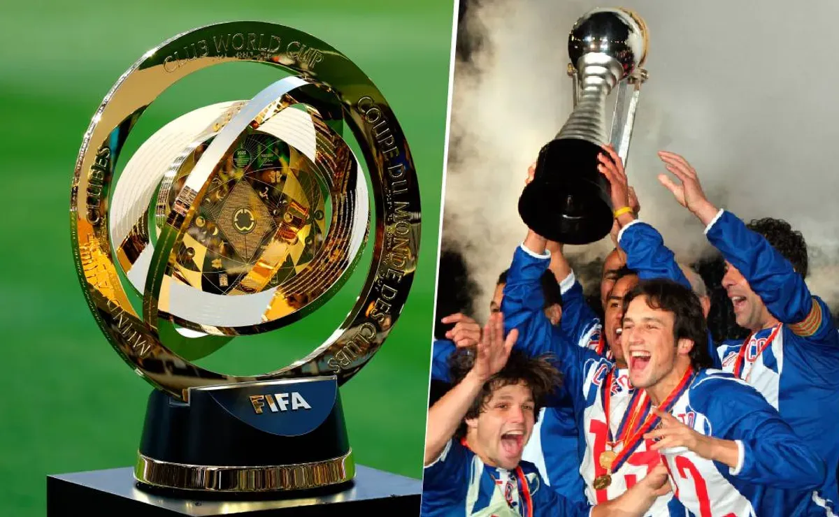 Mundial de Clubes vs Copa Intercontinental: Todas las diferencias