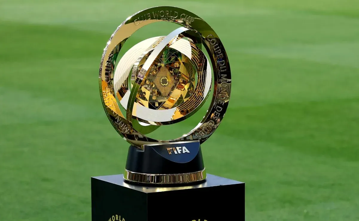 Las grandes estrellas que brillarán en el Mundial de Clubes 2025