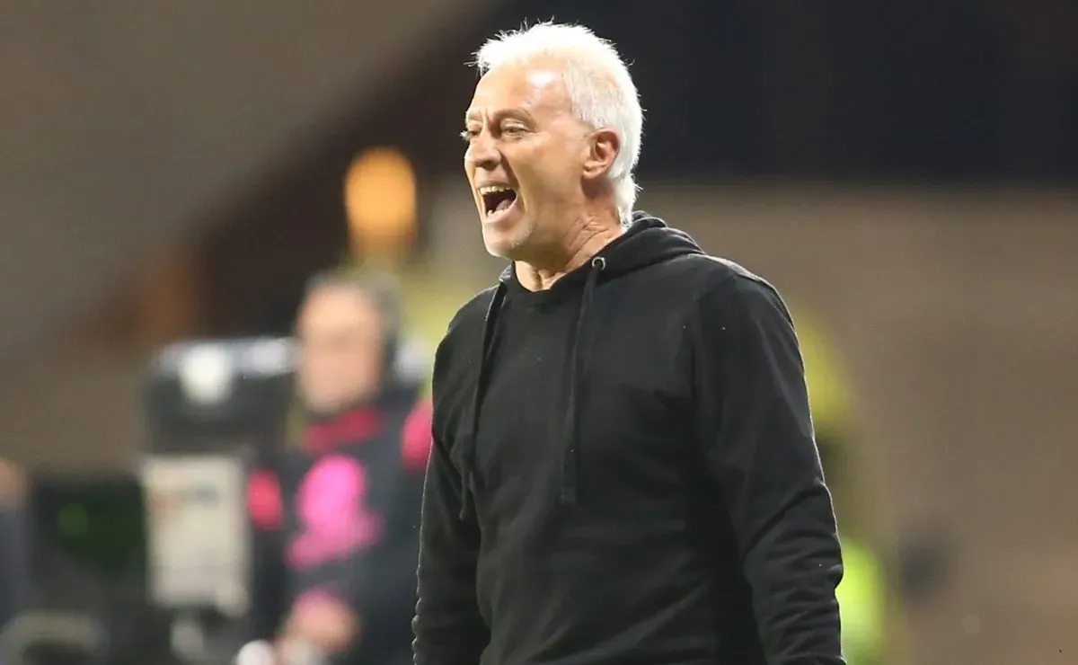 Ivo Basay está de vuelta: es oficialmente el nuevo DT de Magallanes