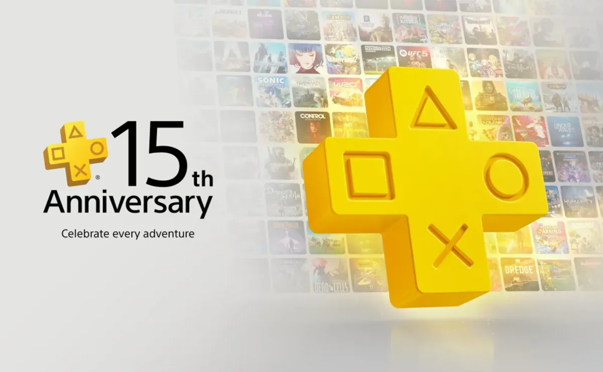 PlayStation Plus en julio: Los 3 juegos que llegan GRATIS por los 15 años