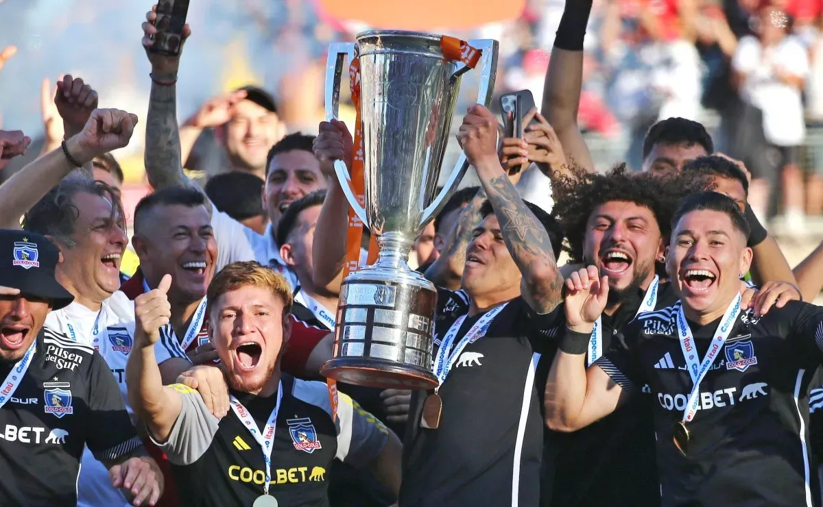 Unión Española: Campeón con Colo Colo llega como el salvador de la B