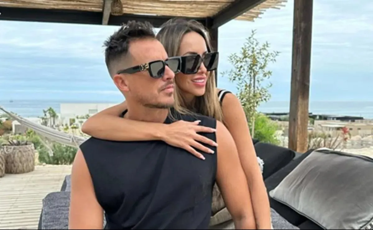 El impactante motivo del quiebre entre Marité Matus y Camilo Huerta