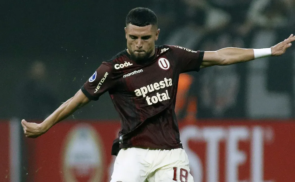 Rodrigo Ureña rompe el silencio por noble gesto a hinchas de U de Chile