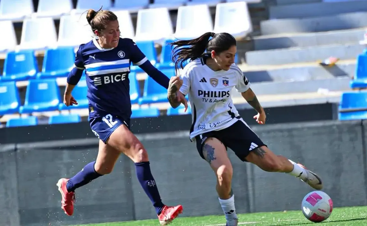 Colo Colo: La defensa de la UC por la polémica que golpea al Claro Arena