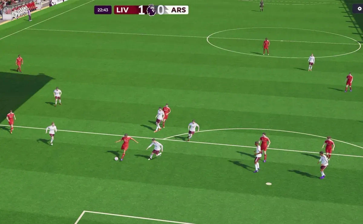 Football Manager 26 confirma su fecha de lanzamiento: Precio y detalles