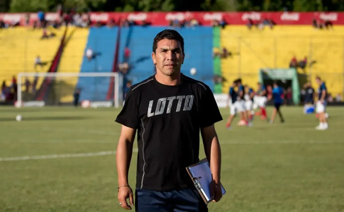 Ex Audax Italiano es llevado a juicio por sus propios hijos