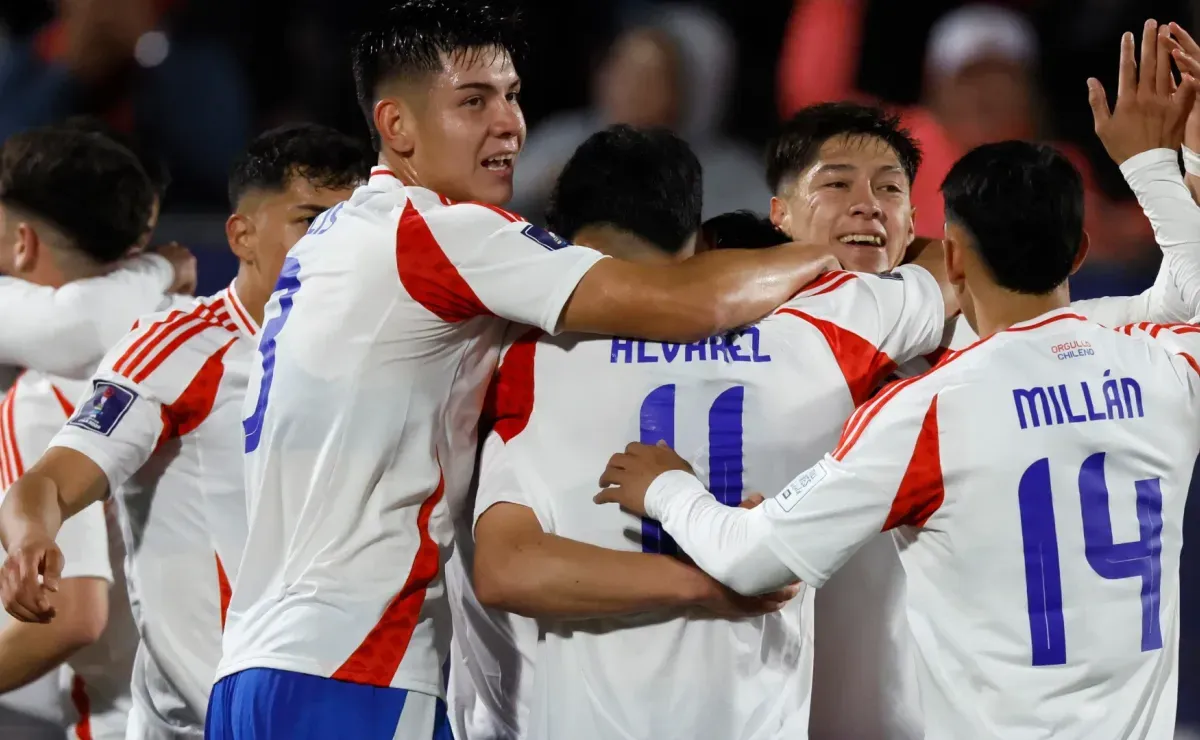 Chile vs México por el Mundial Sub 20: ¿Quién es el favorito en los ...