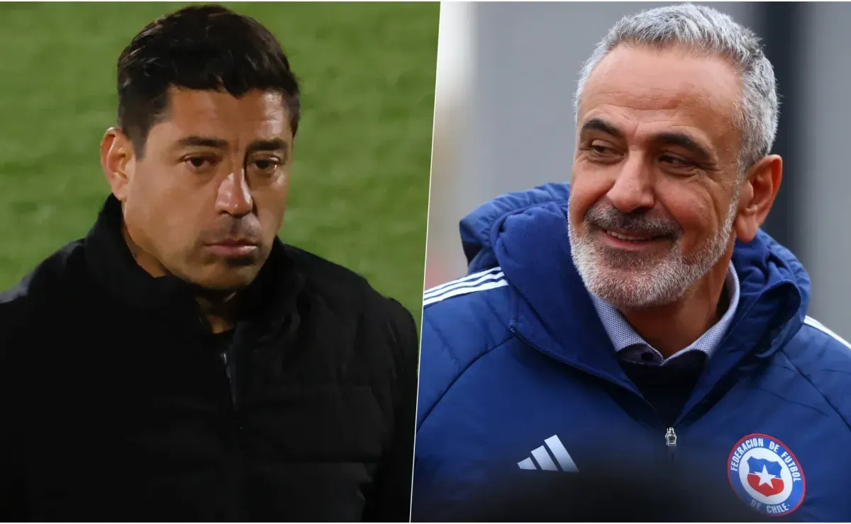 Mundial Sub 20: El 'culpable' del fracaso por Reinaldo Sánchez - RedGol