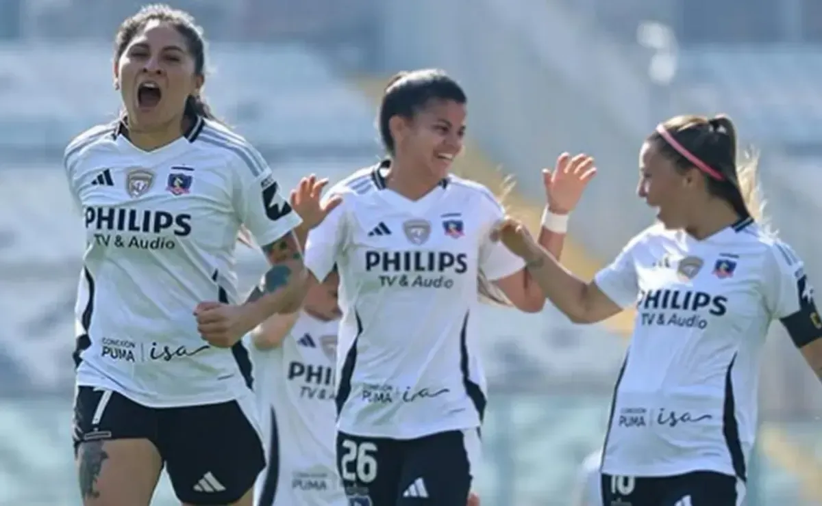 ¿Dónde ver Colo Colo vs San Lorenzo por Copa Libertadores? Horario