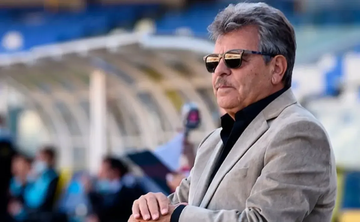 "La reté por...": Jorge Garcés recuerda romance con popular actriz en Chile