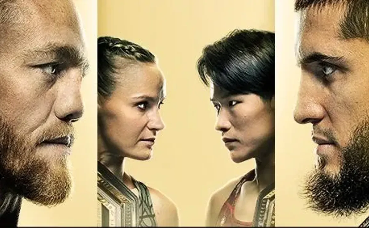 UFC 322, cartelera, horario y dónde ver EN VIVO a Della Maddalena vs ...