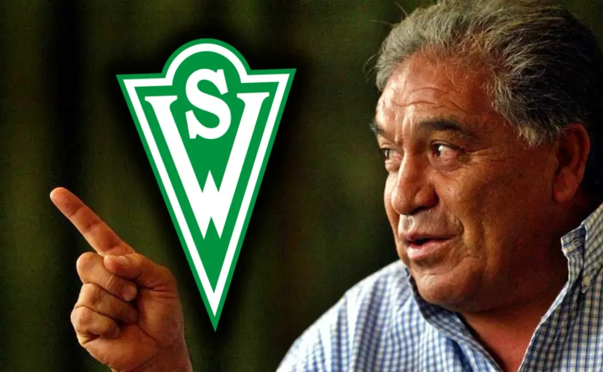 Reinaldo Sánchez le da una pésima noticia a los hinchas de Wanderers