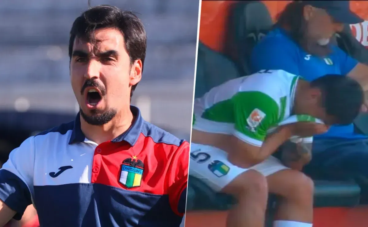 ¿A lo Marcelo Bielsa? Paqui Meneghini explica cambio que marcó ...