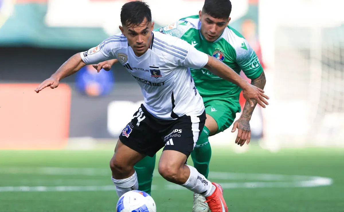 Dónde ver Colo Colo vs. Audax Italiano EN VIVO por TV canal confirmado