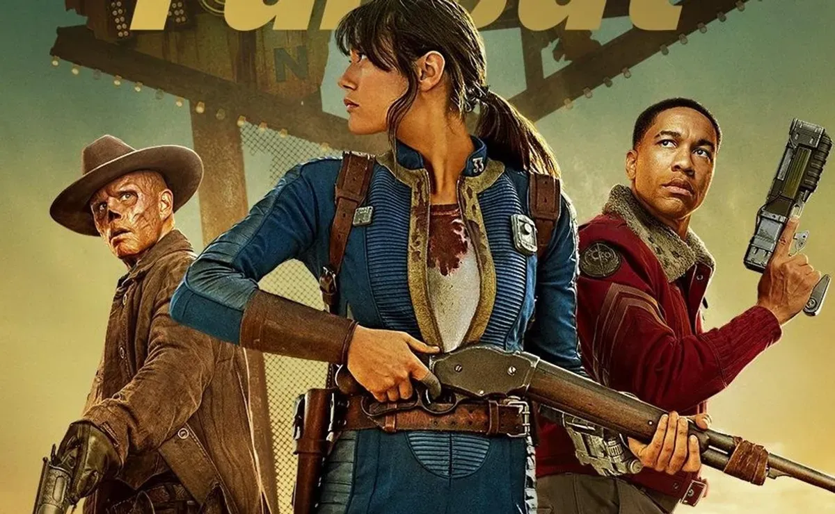 ¿Cuándo se estrena la temporada 2 de Fallout en Prime Video?