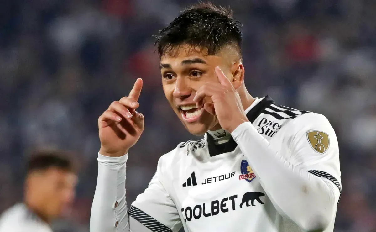 Mercado: Colo Colo transparenta posible regreso de Damián Pizarro