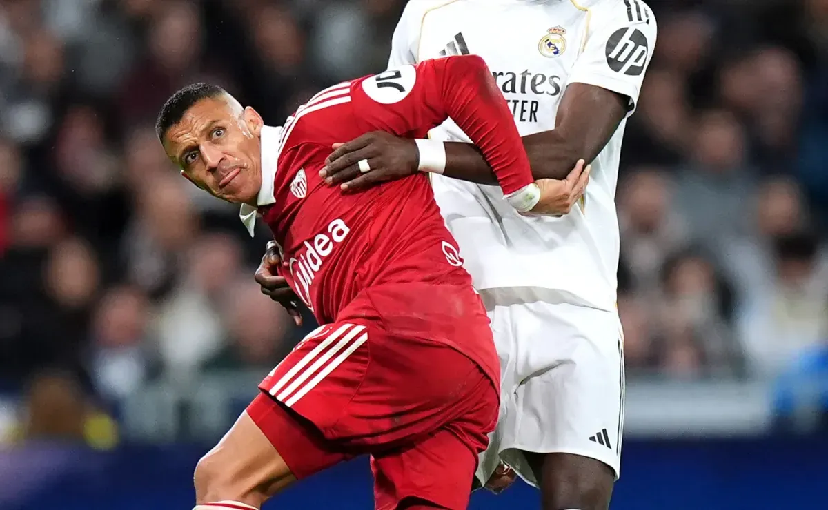 Real Madrid vs Sevilla: resultado en gran partido de Alexis Sánchez