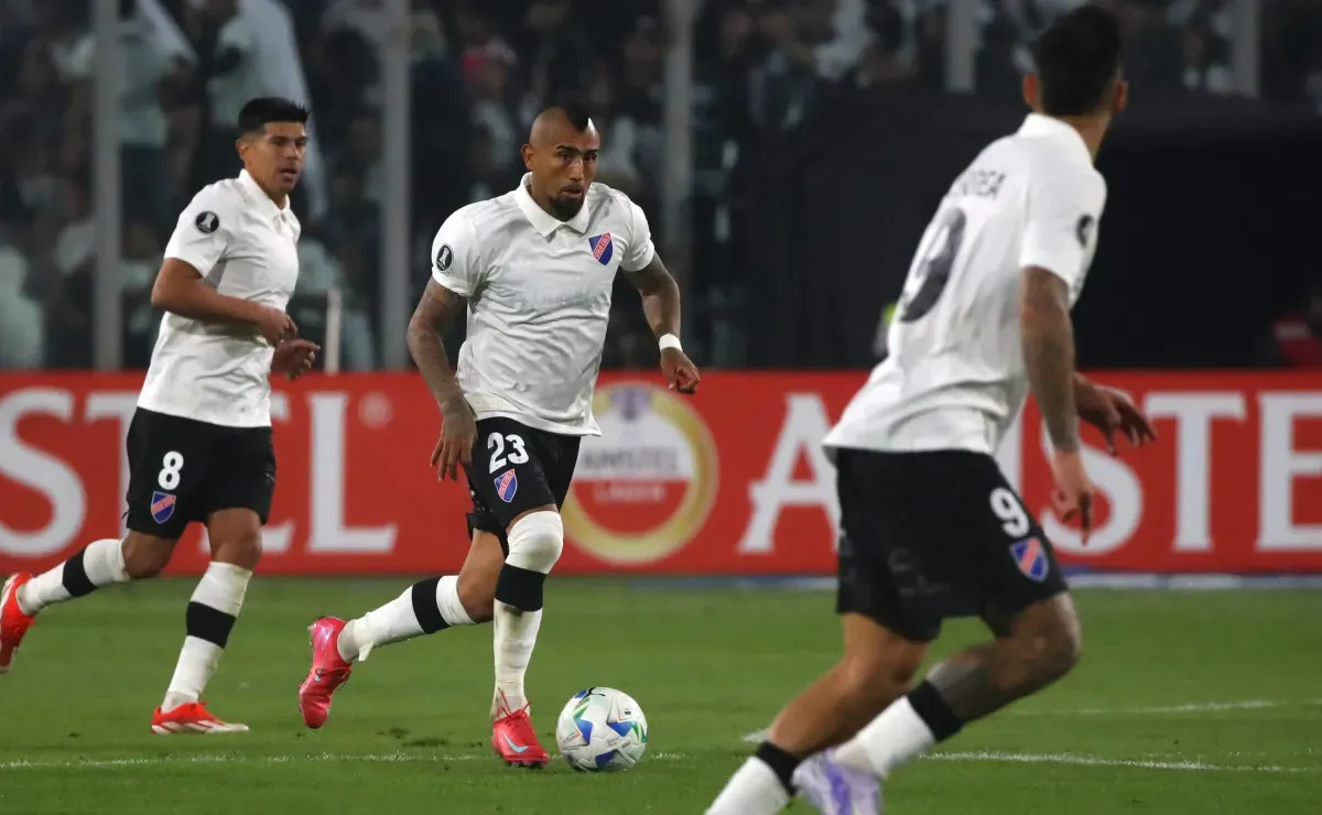 Por TV: Confirman canal que transmite Colo Colo en Serie Río de la Plata