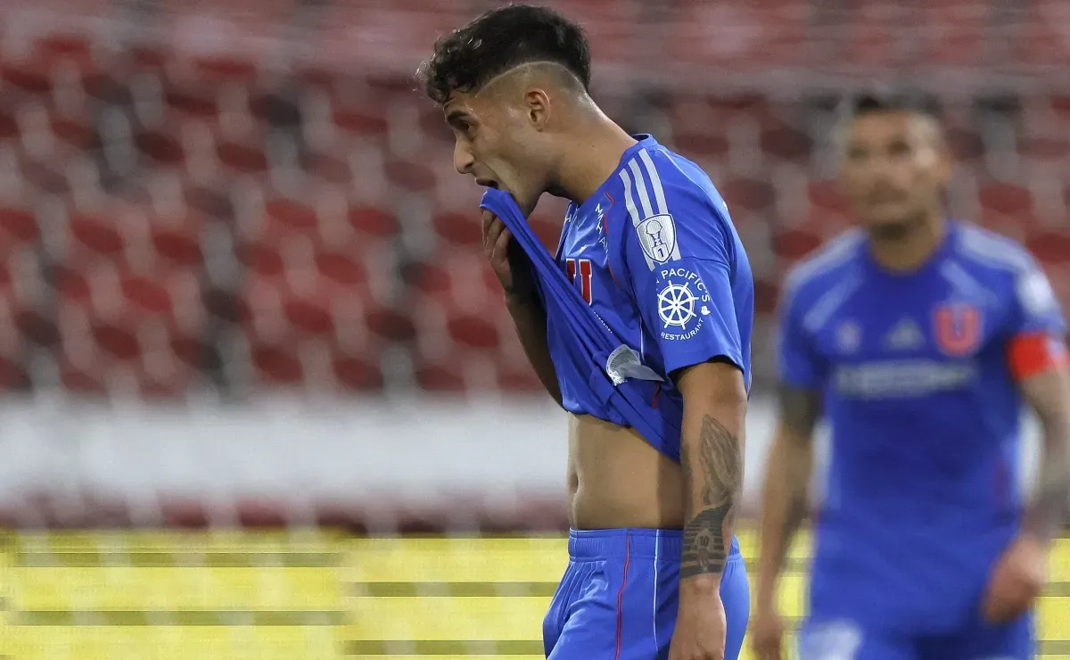 Mauro Icardi sale a competir con Lucas Assadi en el Mineiro - RedGol