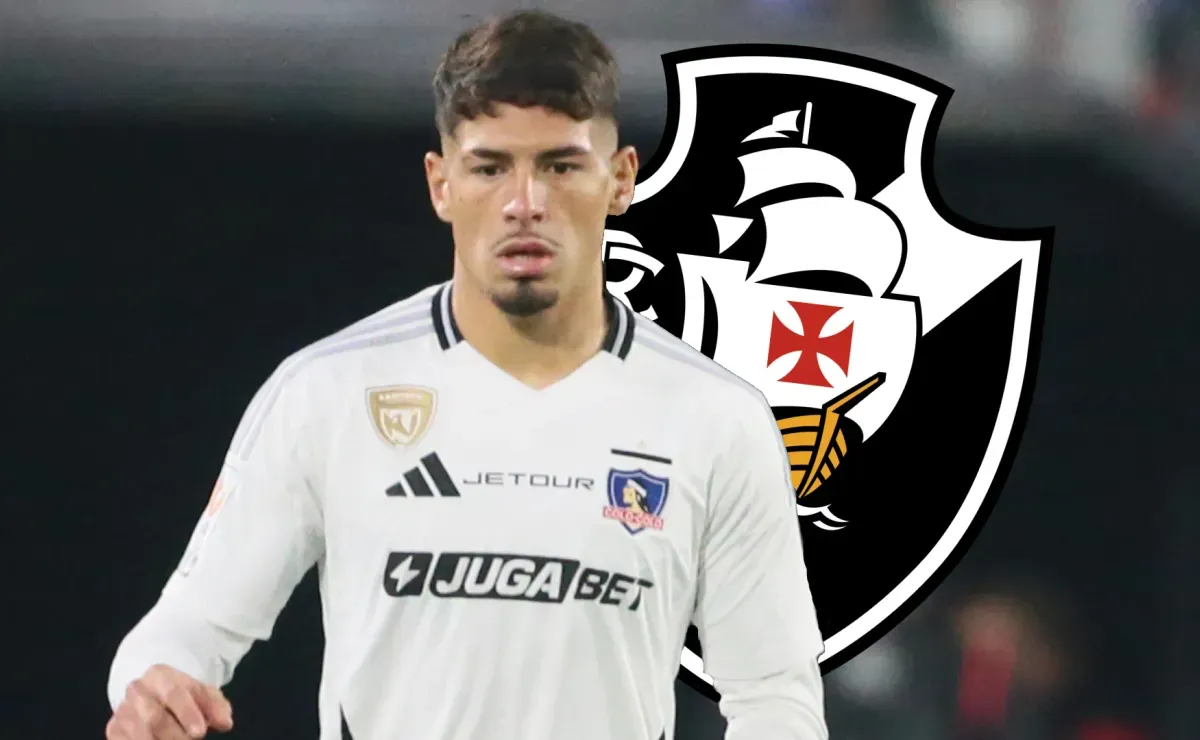 Colo Colo llega a acuerdo: Alan Saldivia se va al fútbol brasileño