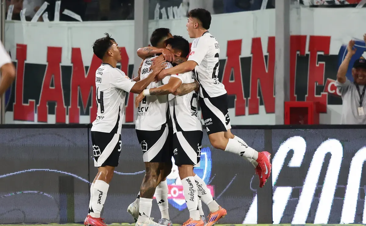 Daniel Gutiérrez está cortado en Colo Colo y este sería su próximo club