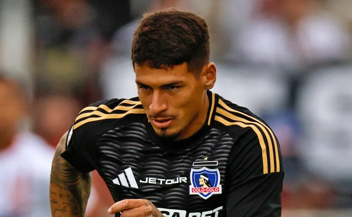 Colo Colo tiene tres opciones en defensa para reemplazar a Alan Saldivia