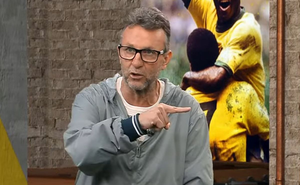 Craque Neto escala a seleção brasileira ideal para as eliminatórias da ...