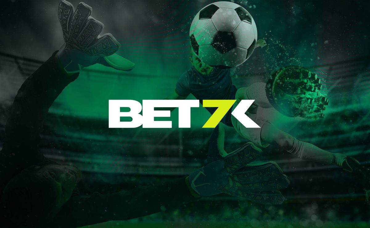 Código de cupom Bet7k: veja como funciona