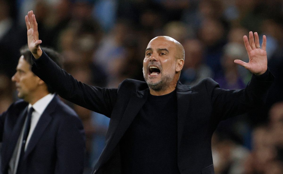 Manchester City busca manter hegemonia e se prepara para primeira ...