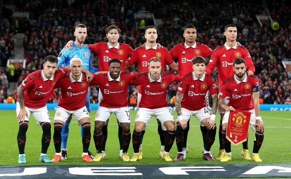 Manchester United plan two matches in Spain during World Cup