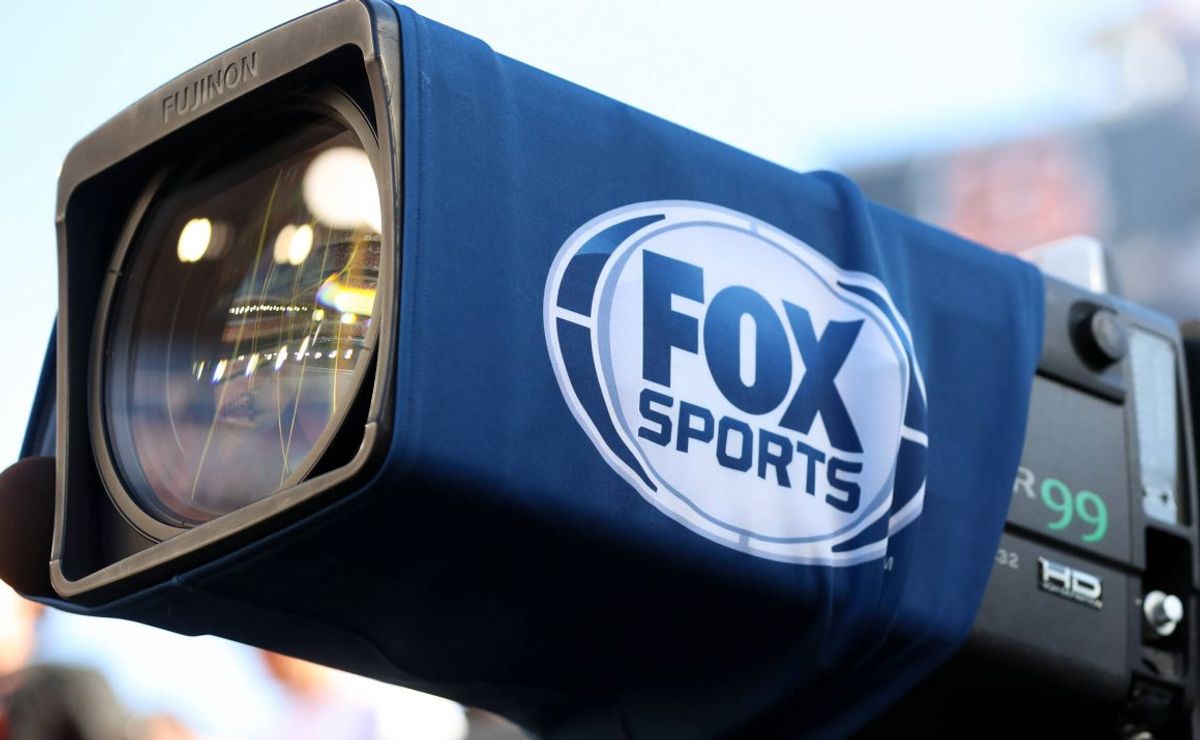 FOX's World Cup success rides on how USMNT does in Qatar - World Soccer ...