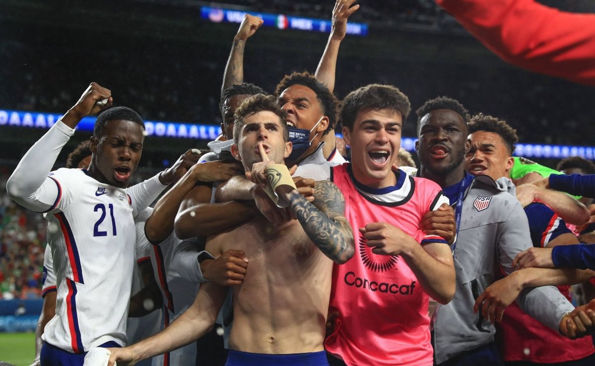 Dempsey calls this USMNT the best soccer generation yet - World Soccer Talk