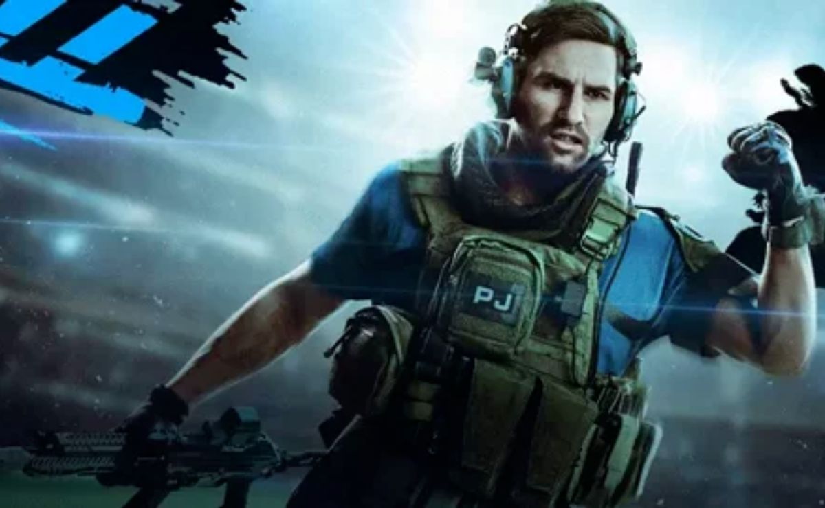 Messi, Neymar and Pogba all playable characters in Call of Duty