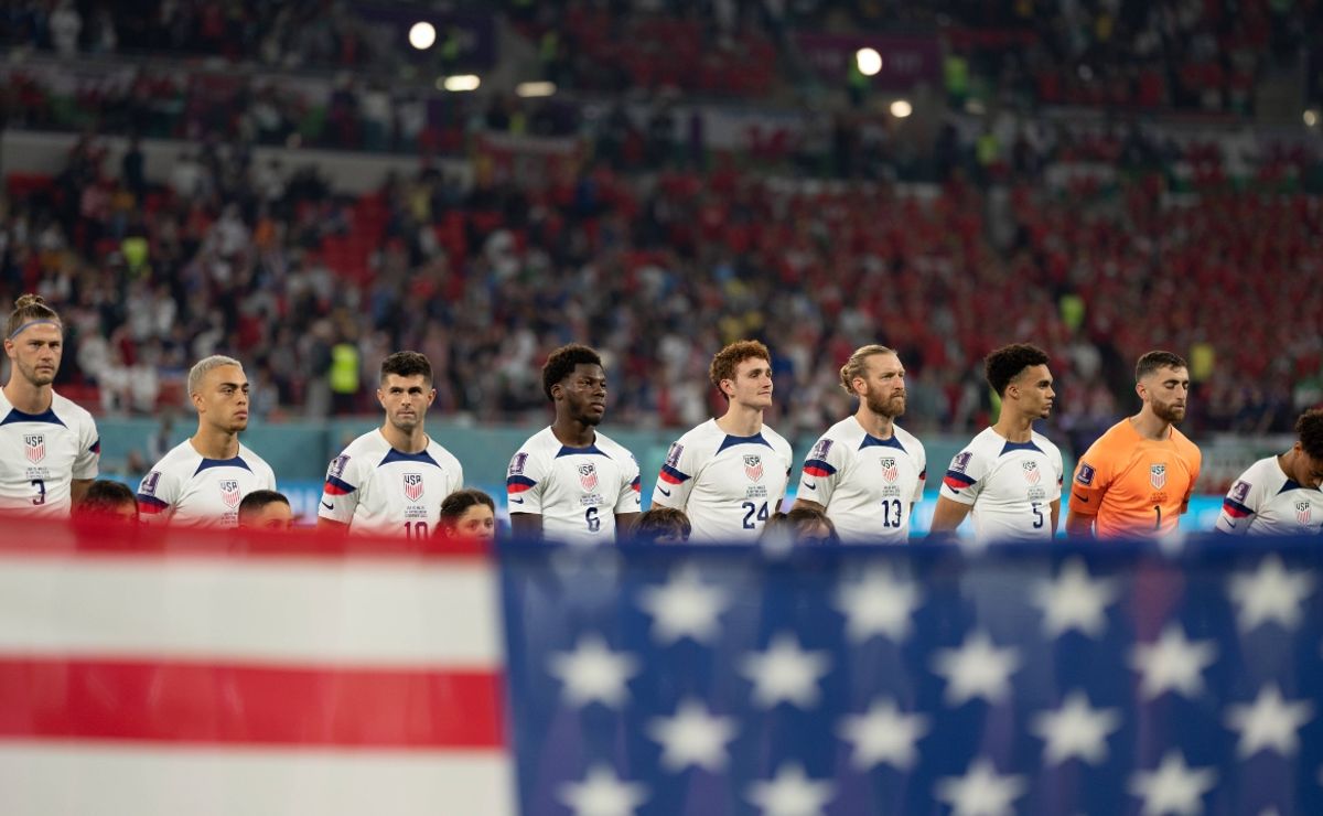 USA vs Netherlands preview: Survive and Advance - World Soccer Talk