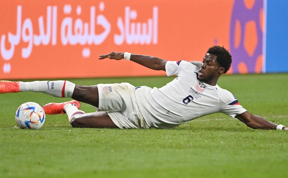 Yunus Musah is a transfer target for Liverpool, Arsenal, and Chelsea