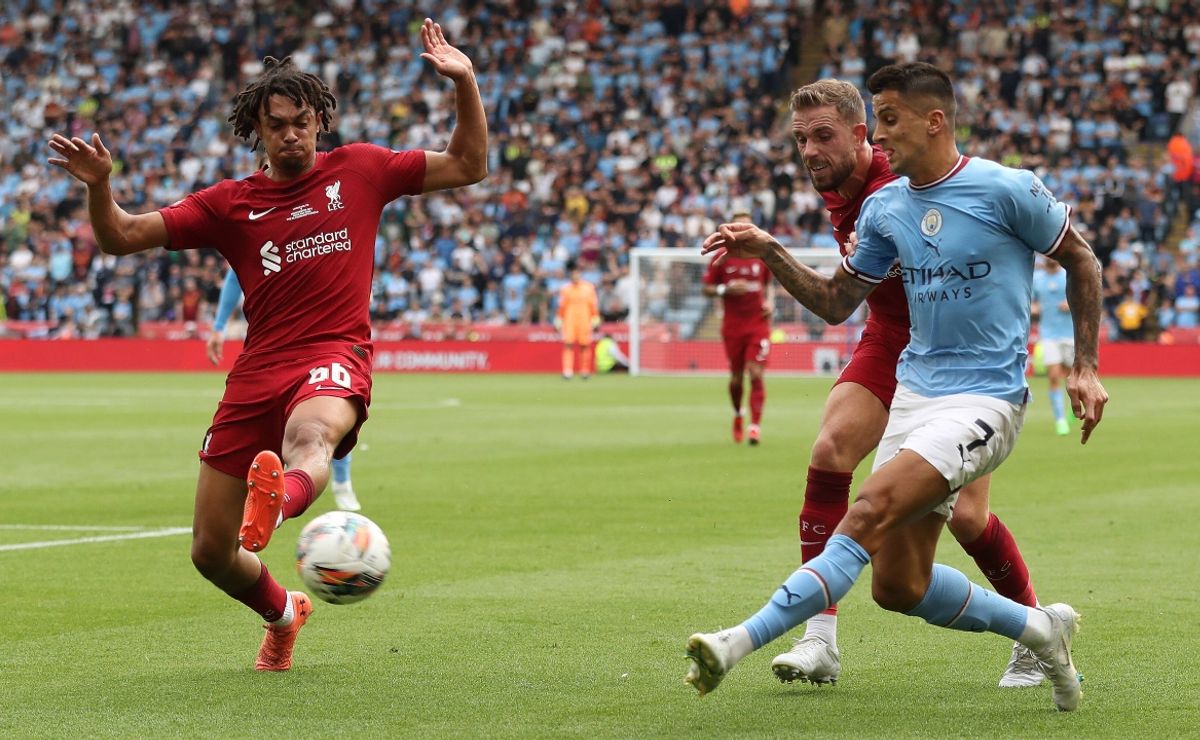 The evolution of the fullback in modern soccer