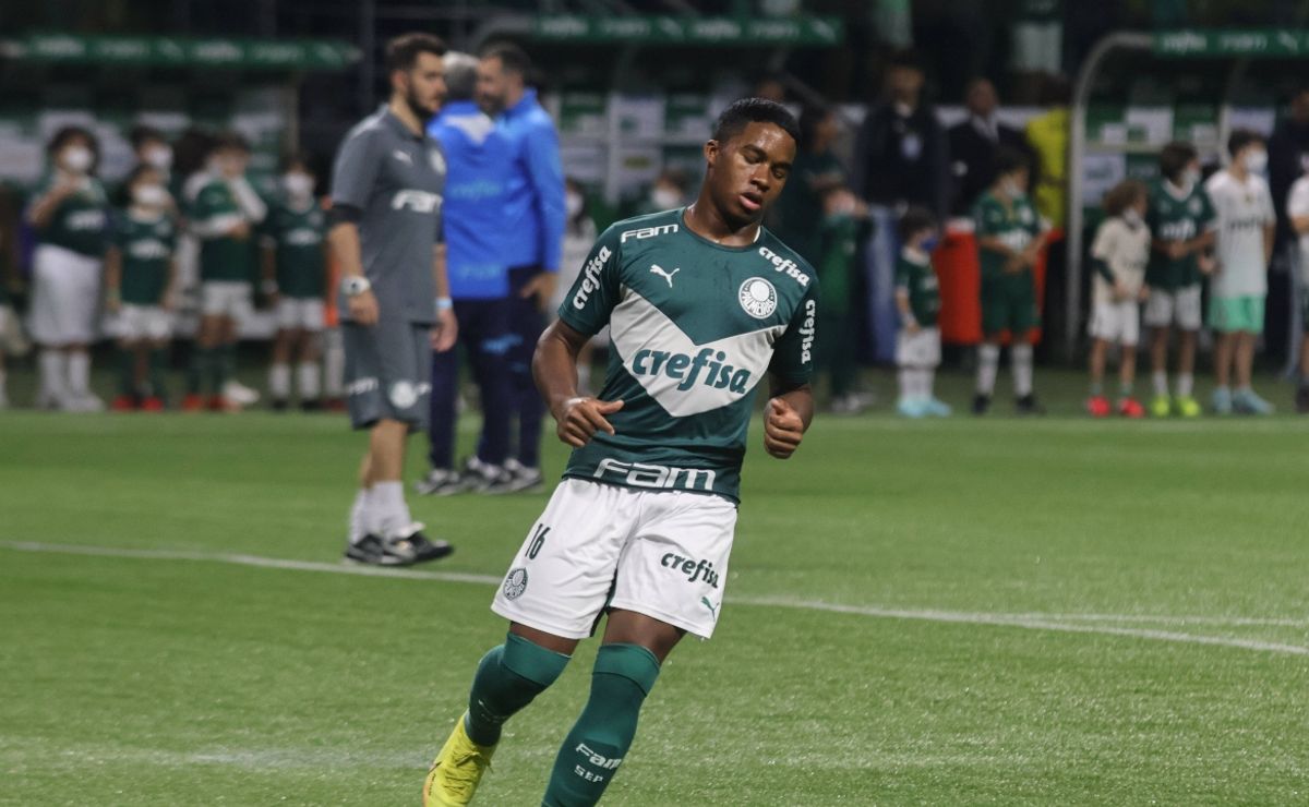 Real Madrid agree fee for teenage star Endrick