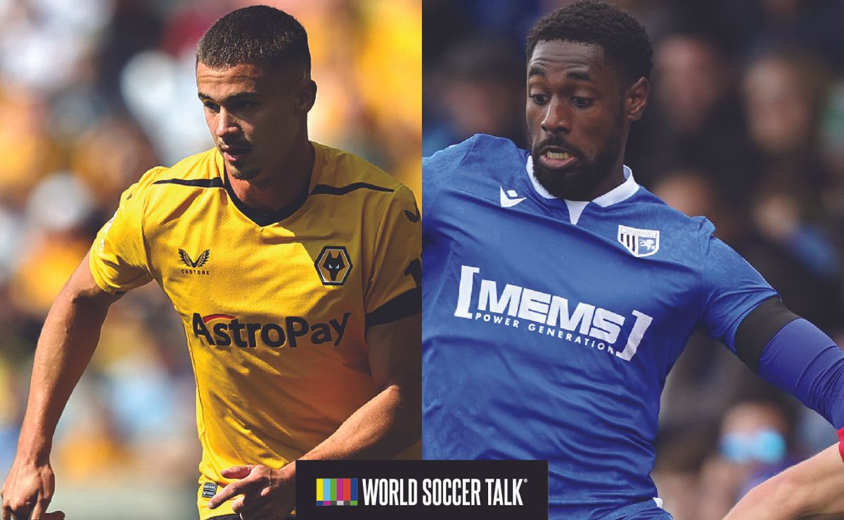 Where to find Wolves vs. Gillingham on US TV - World Soccer Talk