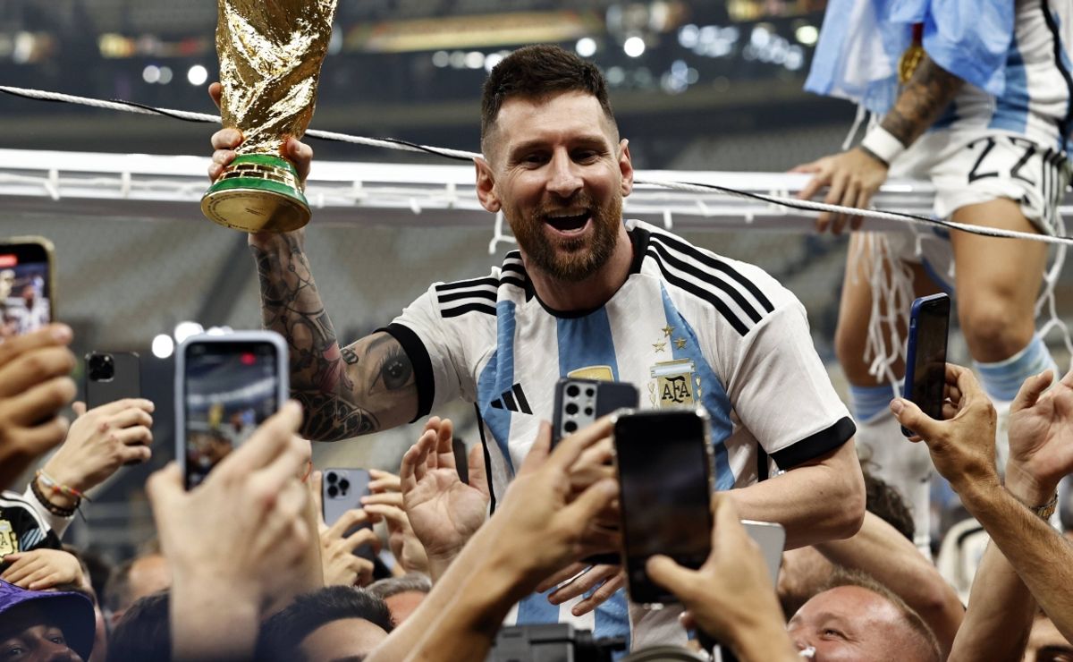 Twitter delivered 147 billion impressions for World Cup 2022