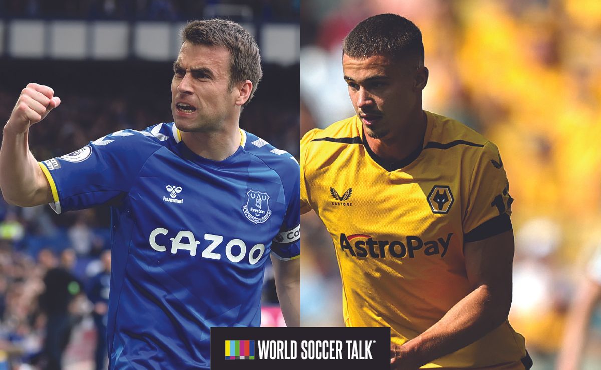 Where to find Everton vs. Wolves on US TV - World Soccer Talk