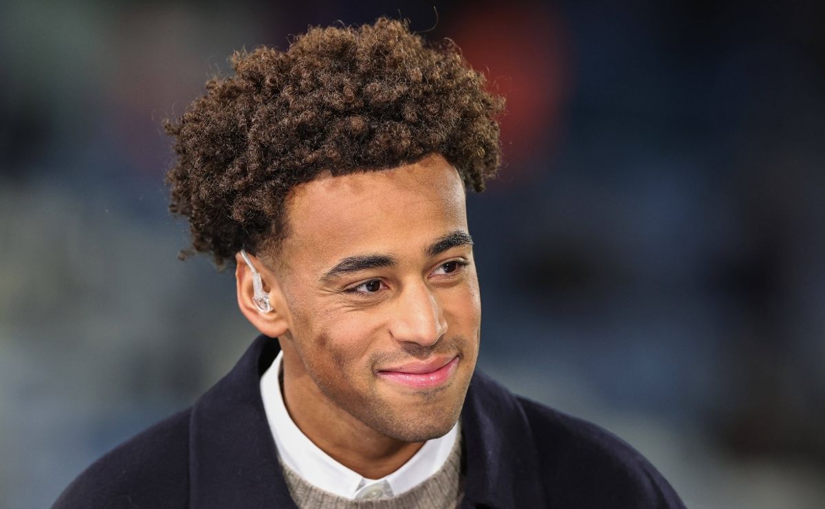 Tyler Adams reveals potential USMNT Copa America appearance