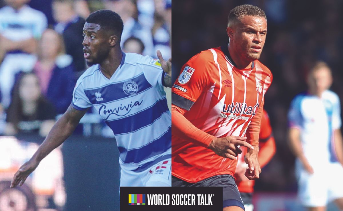 Where to find QPR vs. Luton Town on US TV - World Soccer Talk
