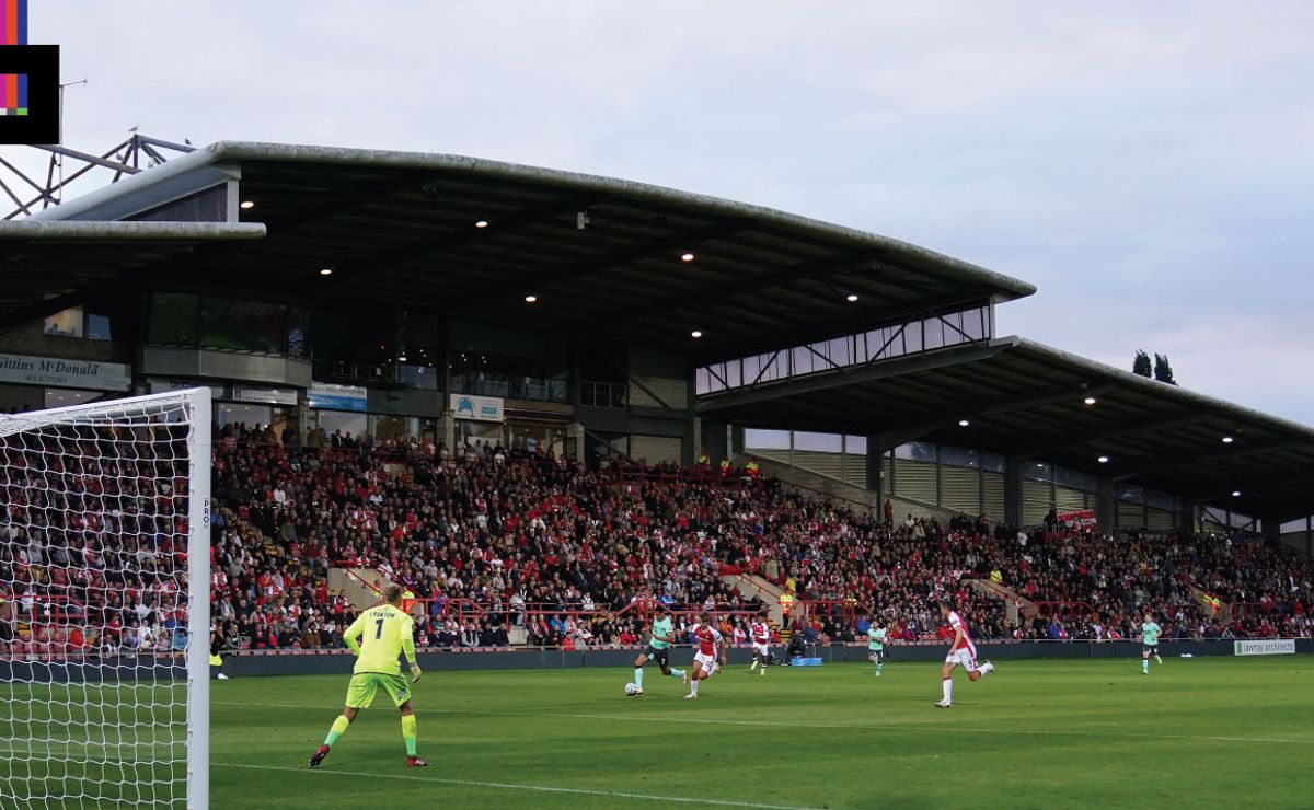 Wrexham popularity boosts ESPN viewership in USA - World Soccer Talk