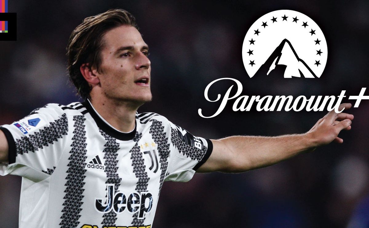 Deal alert: Get Paramount+ free for 1 month - World Soccer Talk