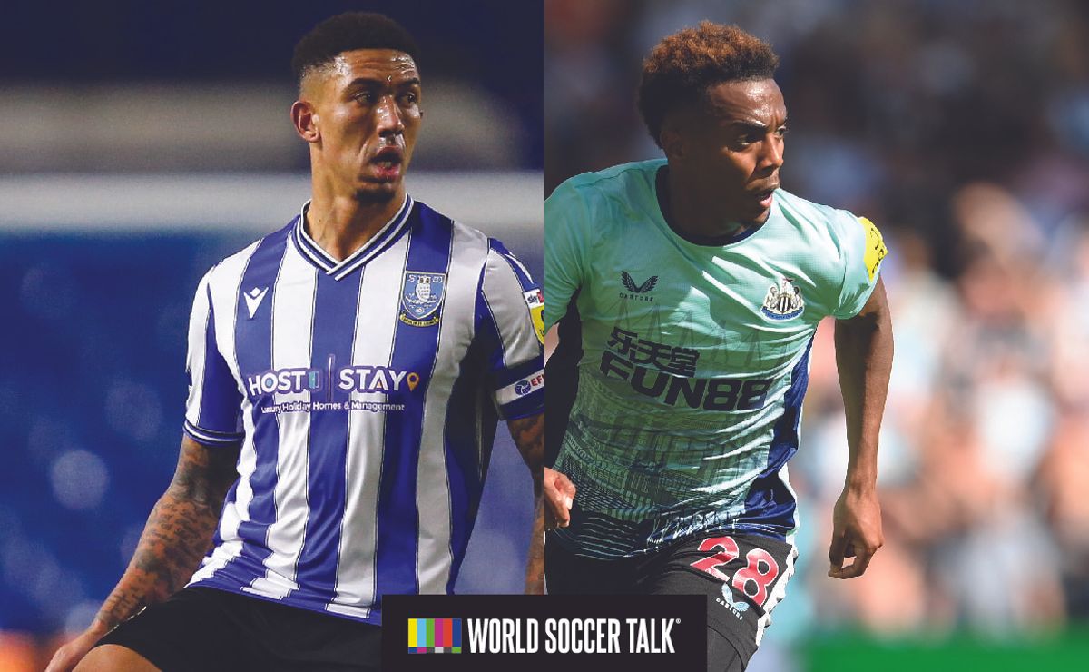 Where to find Sheffield Wednesday vs. Newcastle on US TV - World Soccer ...